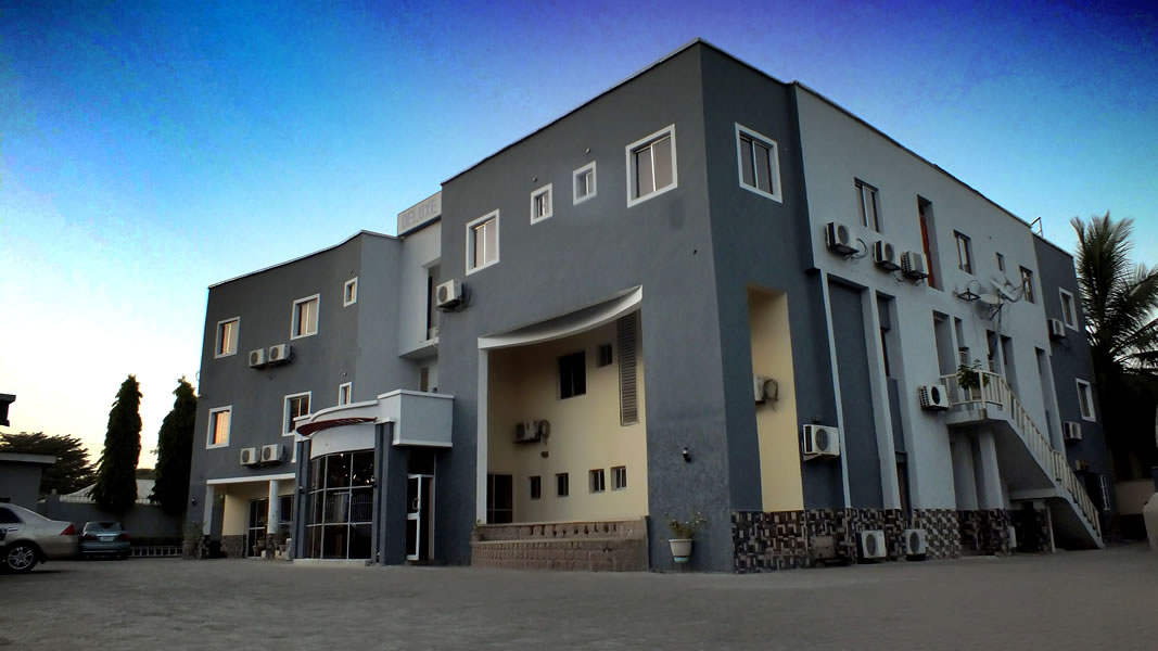 About Jamil Guest Palace - Jamil Guest Palace